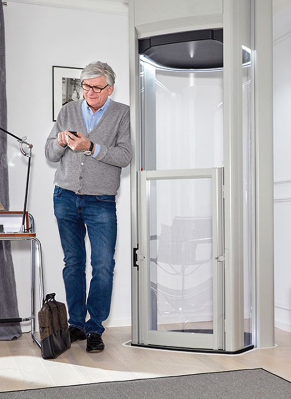 Home Elevators – indel elevator