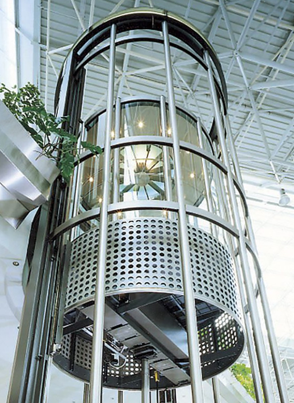 Hydraulic Passenger Elevators – indel elevator