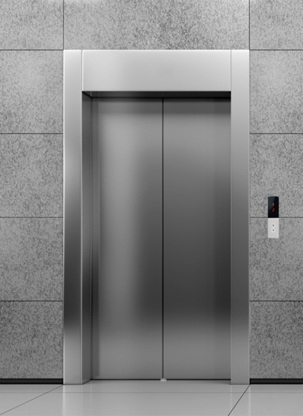 Auto Door Elevators – indel elevator