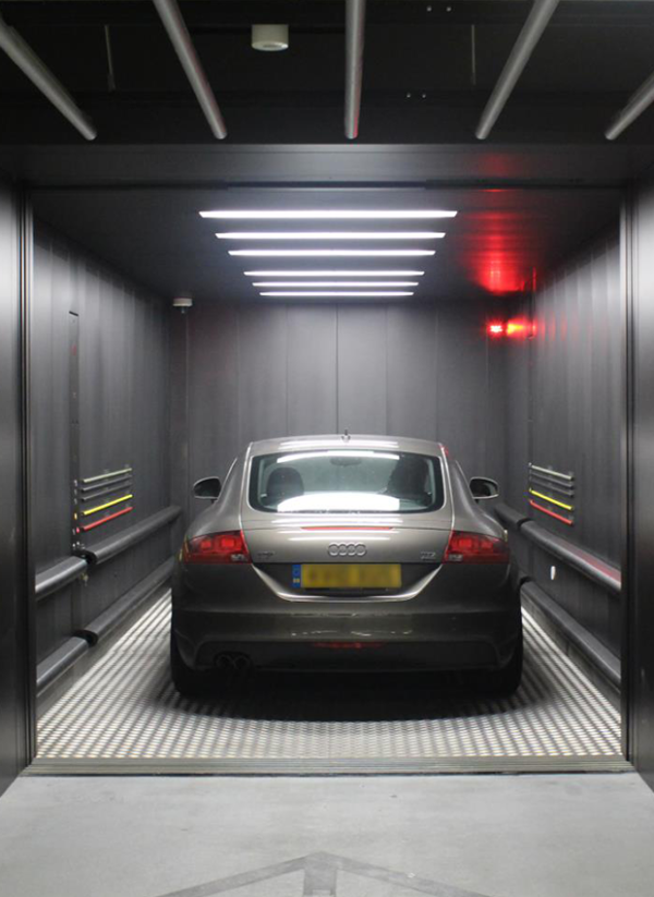 Car Elevators – indel elevator